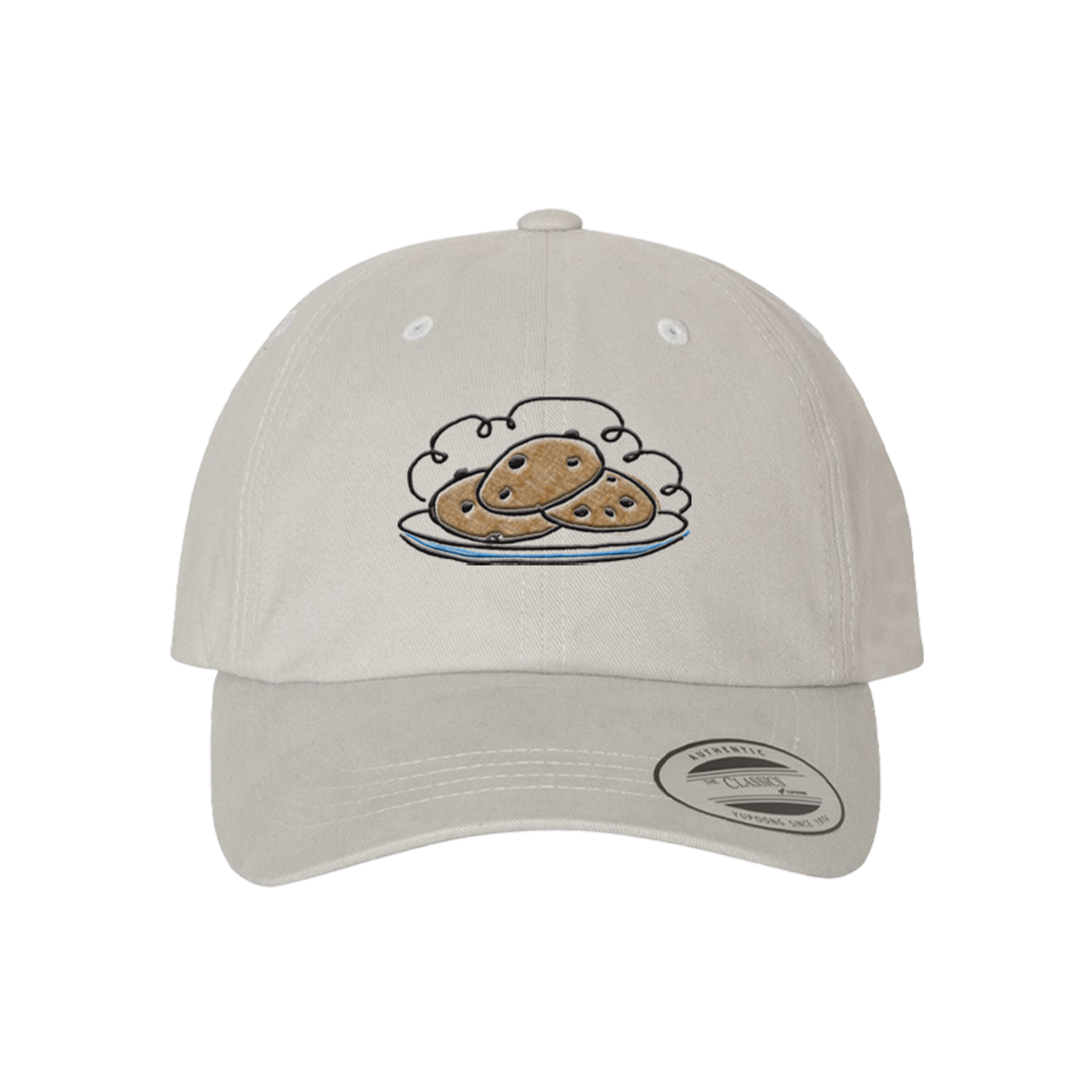 Cookies Hat – Jeff Arcuri